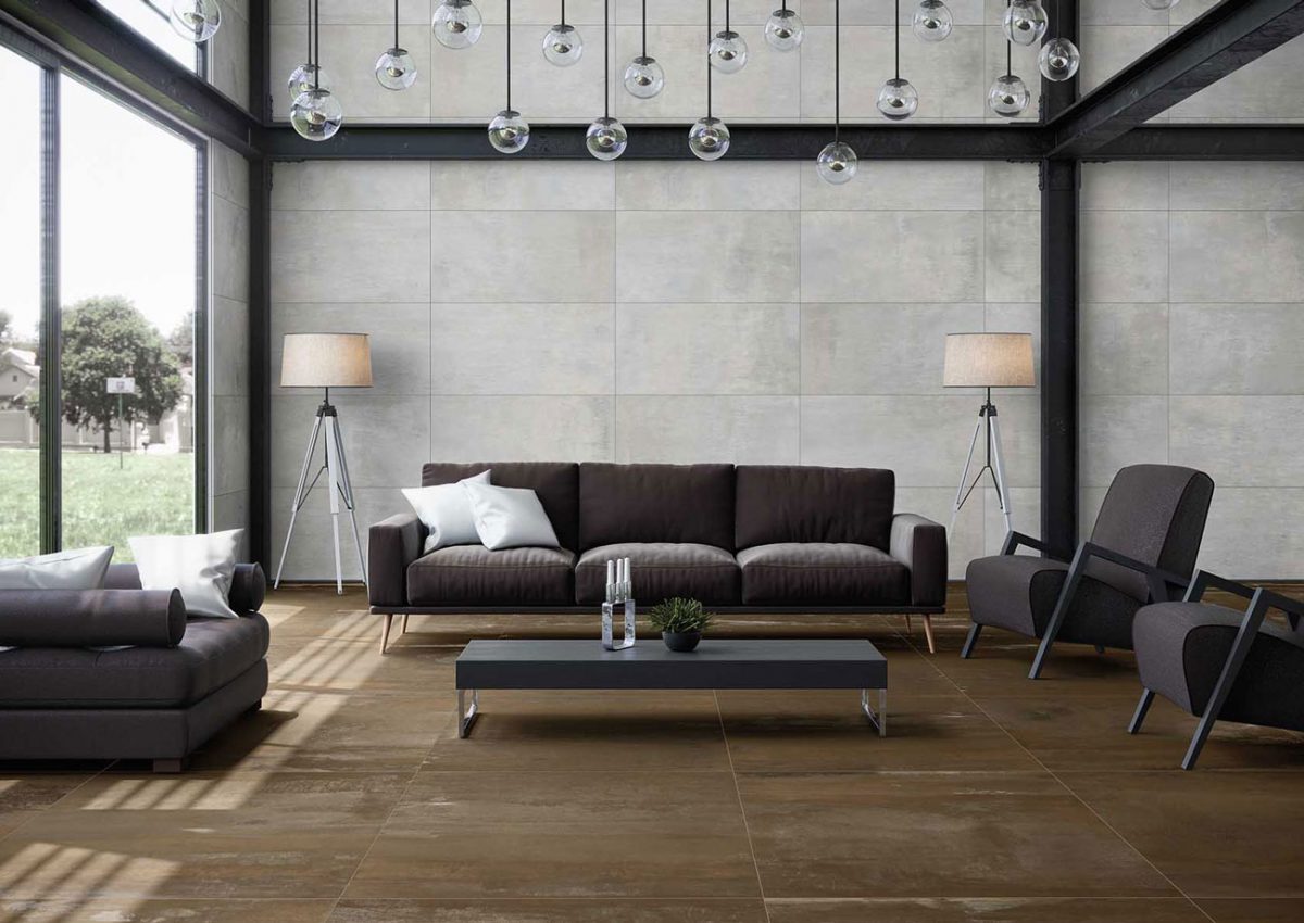 Forum Tiles | Onix Wall