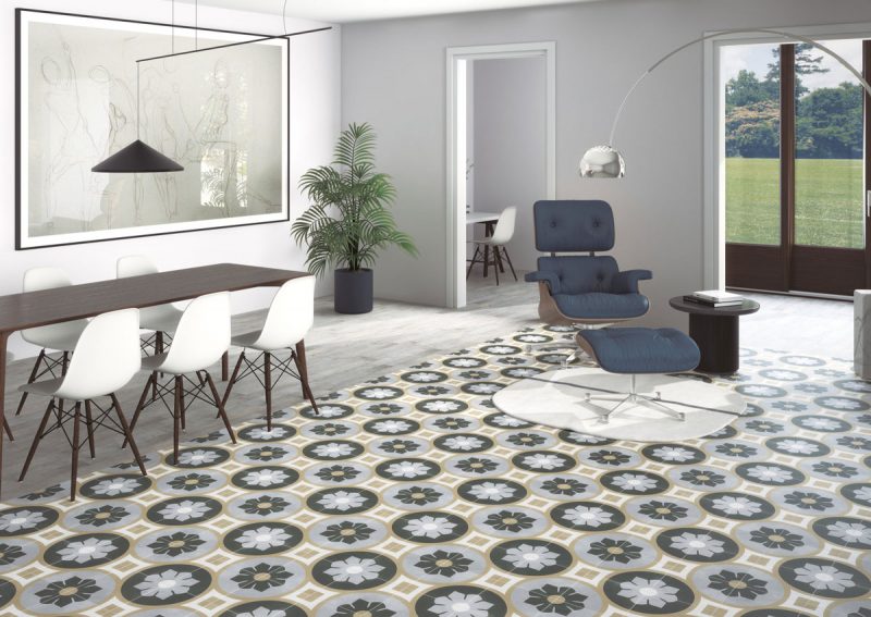 Pattern Tiles | Forum Tiles