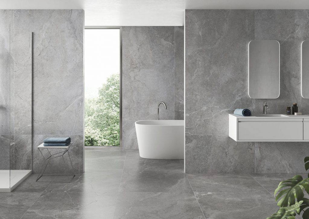 Forum Tiles | Elemental Stone