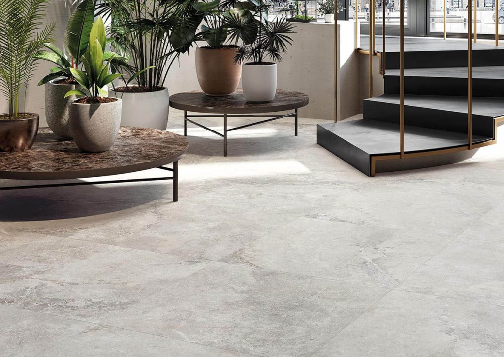 Forum Tiles | Tyndall