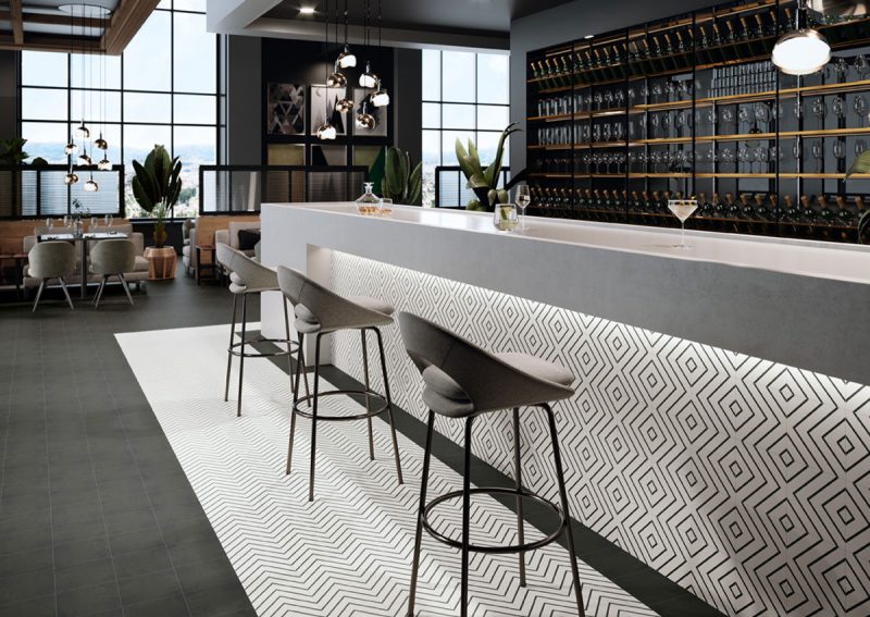 Porcelain Tiles | Forum Tiles
