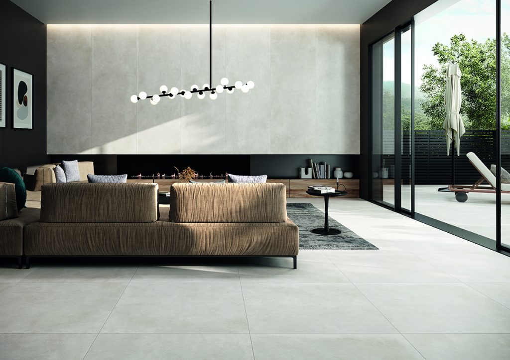 Forum Tiles | Sandstone Outdoor