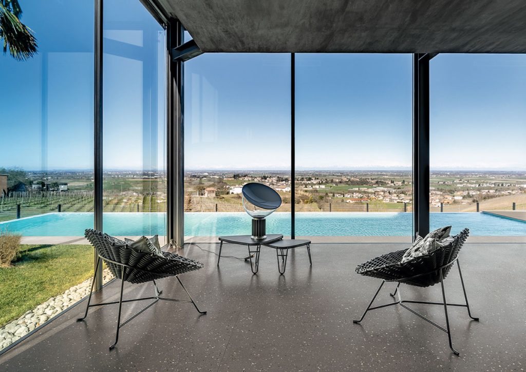 Forum Tiles | Earthtech - Large Format